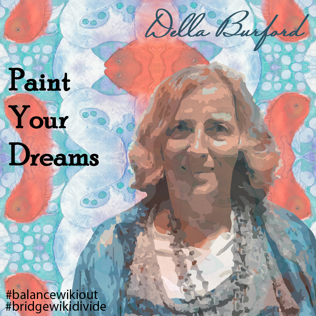 WANT YOUR DREAMS TO BE USED IN YOUR ART , PROJECTS, AND LIFE ...